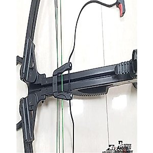 EOUS Crossbow Cocking Rope Crossbow Cockers Cocking Sled Crossbow Draw Pull String Loader