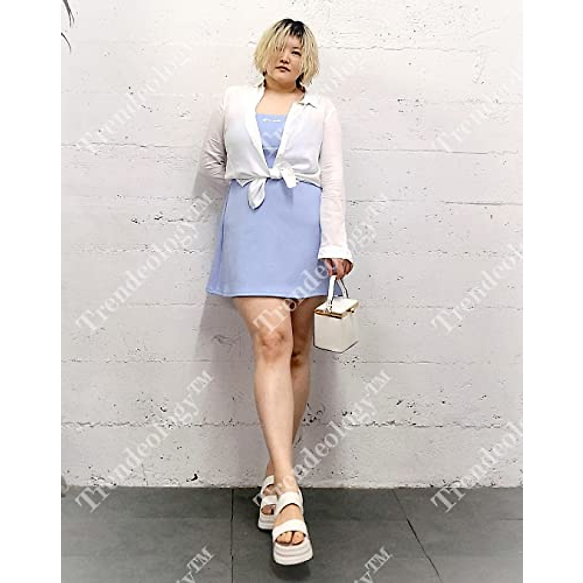 Small Medium Top Handle Square Frame Clutch Purse Crossbody Bag (zBlack)