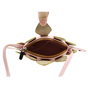 Kids Boys Girls Crossbody Purse Cute Dinosaur Clutch Animal Handbags Messenger