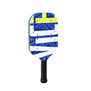 Diadem VICE Pickleball Concept Paddle | EVA Foam Core, RP2 Grit Coating, Edgeless Core Molding System Performance, High Grade Carbon Fiber | Spin, Control and Power | Indoor/Outdoor