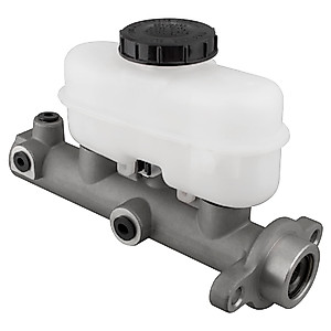 BOXI Brake Master Cylinder Fits for Ford Explorer 1998-2007/Ranger 01-06/ for Lincoln Aviator 03-05/ for Mazda B2300 B3000 01-05/B4000 98-05/for Mercury Mountaineer 98-05 / Replaces M390398 3L2Z2140BB