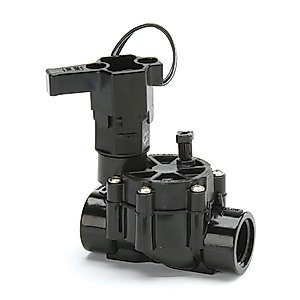 Rain Bird DV Inline Valve 1 in. FPT | 100-DV-NPT