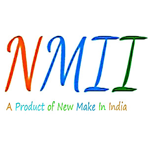 NMII Multipurpose Plastic Storage Box with 4 Adjustable Rods l Storing Box For Bangles, Chuda, Kada, Watches, Scrunchies I (Transparent_Big_4-Rod)