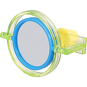 JW Pet Activitoys Double Axis Bird Toy [Set of 3]3