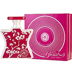 Chinatown New York by Bond No.9 For Womens Eau De Parfume 3.3 oz