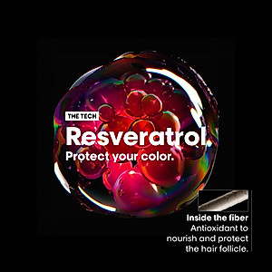 L'Oreal Professionnel Vitamino Color Conditioner - Protects & Preserves Hair Color, Ehances Shine & Vibrancy and Moisturizes & Detangles