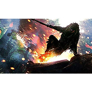 Sniper: Ghost Warrior - Xbox 360