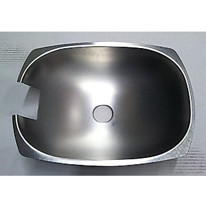 Weber 80341 Cookbox Liner for Q140 Electric Grill