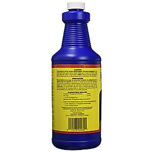 Liquinox 1 0-2-0 Vitamin B1 Start, 1 quart