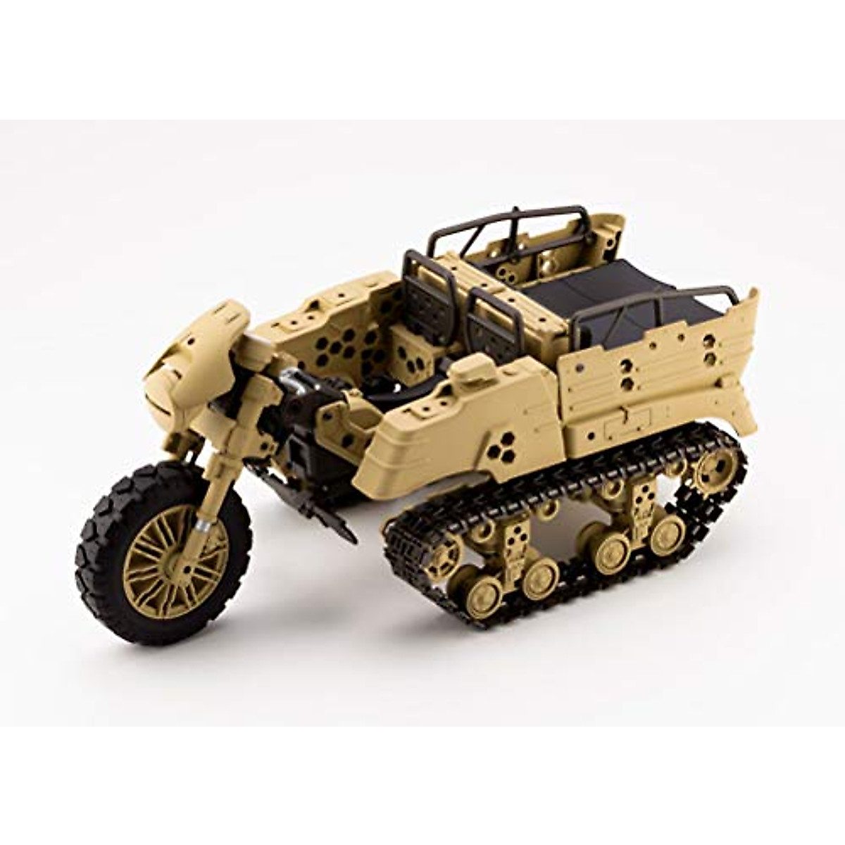 M.S.G Gigantic Arms Wild Crawler