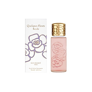Houbigant - Quelques Fleurs Royale, Perfumes for Women, Eau De Parfum Spray - 1.67 oz
