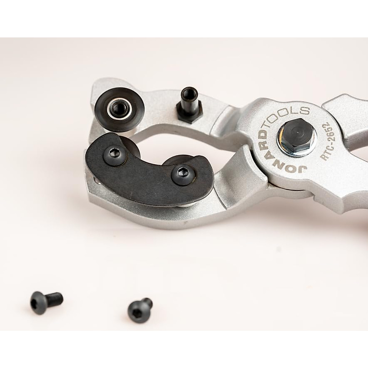 Jonard Tools RTC-2640RB Replacement Blade Set for RTC-2640