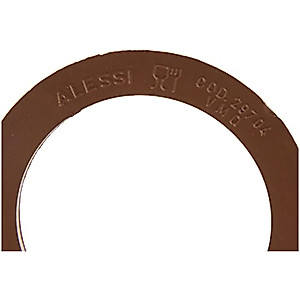 Alessi Rubber Seal 9090 from 3 Cups AuÃŸen-Ã˜ ca 6,8cm