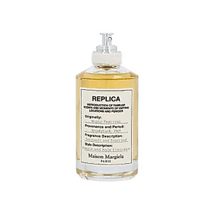 Maison Margiela Replica Music Festival, Natural Spray Eau De Toilette, 3.4 Fl Oz