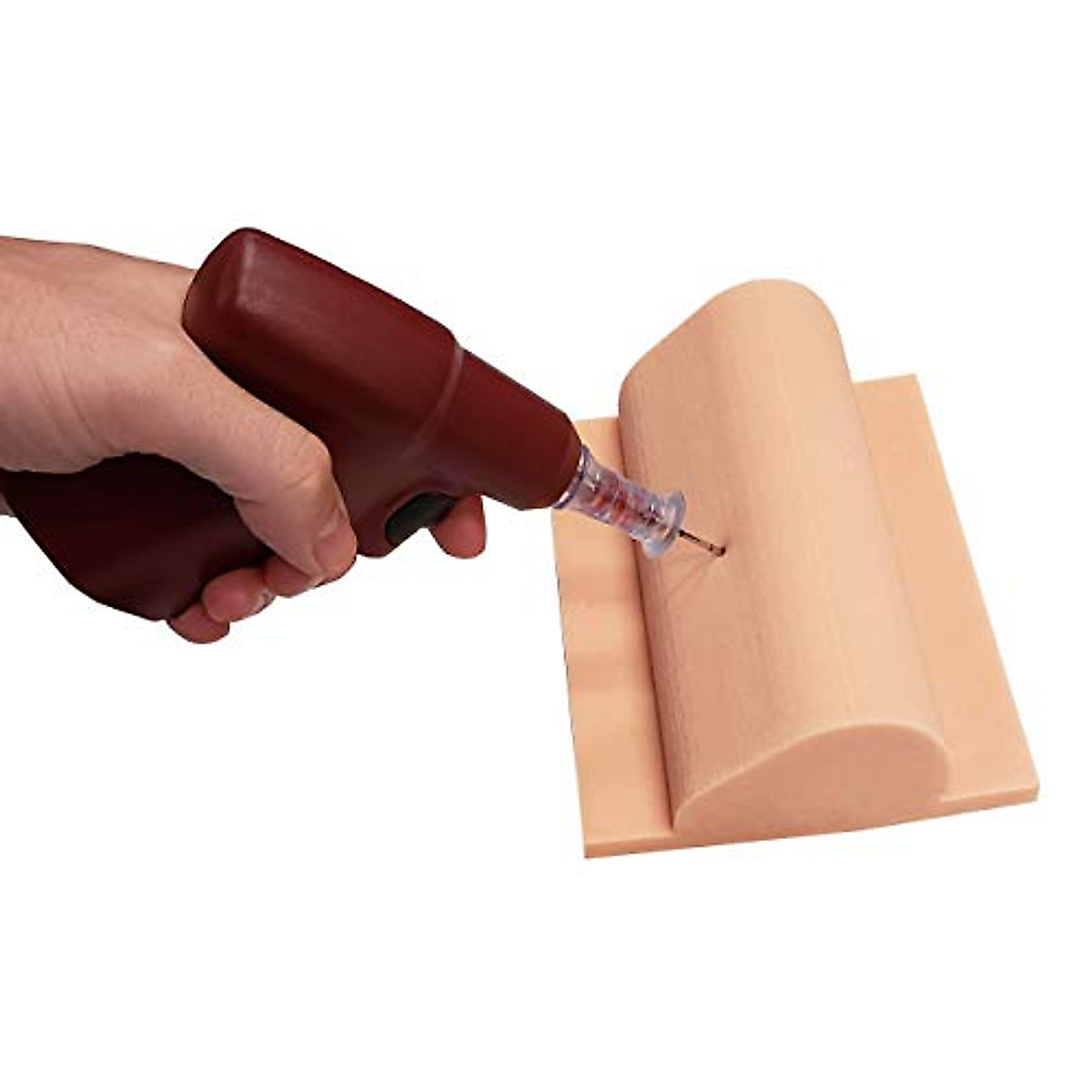 Intraosseous (IO) Access Reusable Trainer - Adult Leg/Tibia