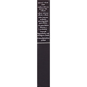 Lip Maestro Intense Velvet Color - 500 Blush by Giorgio Armani for Women - 0.22 oz Lipstick