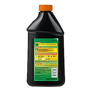 Spectracide Weed Stop For Lawns Plus Crabgrass Killer Concentrate, Weed Killer, 32 Ounces