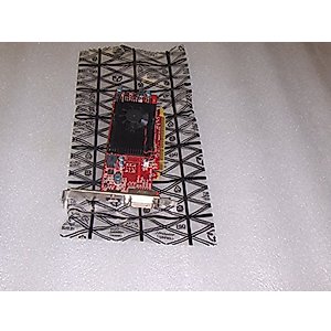 HP 723587-001 nVidia PCI-e 2.0 x16 GeForce GT 625 1GB DDR3 memory graphics card - Full height (FH)