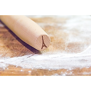 The Original Kitchen Cooperative French Rolling Pin
