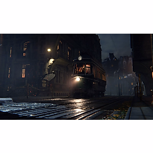 Syberia: The World Before - 20 Years Edition (XSX)