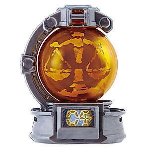 Bandai Uchu Sentai Kyuranger Kyutama Gattai 04 Tenbin Voyager