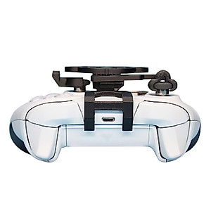 LICHIFIT Controller Mini Steering Wheel for XboxOne Xbox Racing Game Replacement Accessory