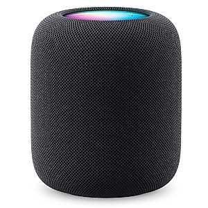 Apple HomePod 2nd Generation, Midnight