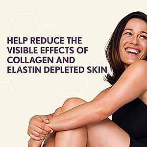 Aveeno Absolutely Ageless Anti-Wrinkle Facial Moisturizer with SPF 30 Sunscreen, Antioxidant-Rich Blackberry Complex, Vitamins C & E, Non-Comedogenic & Oil-Free Moisturizer, 1.7 fl. oz