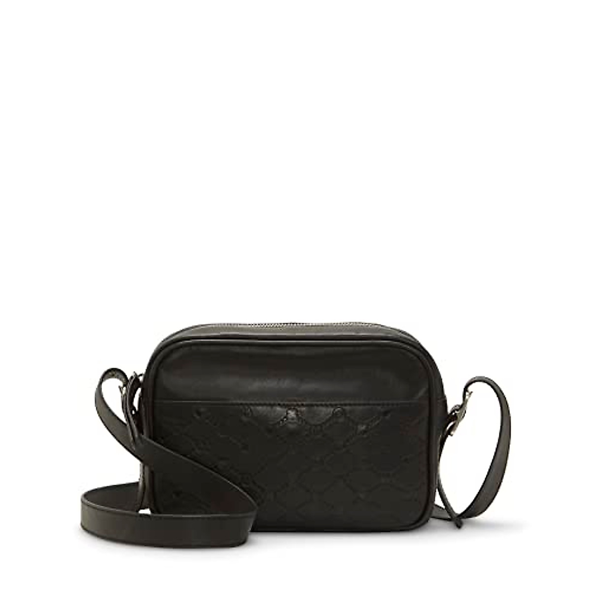 Lucky Brand Lucky Zora Crossbody, Black