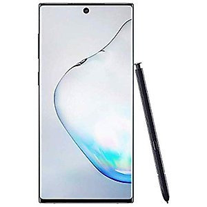 Samsung Note 10 Verizon Aura Black 256GB