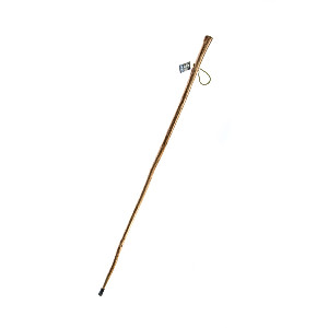 SE Survivor Series Heavy Duty Wooden Walking/Hiking Stick, 60" - WS632-60
