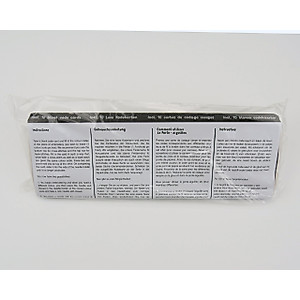 Pako Organiser Storage Needle Organiser - Cross Stitch Accessories - for Embroidery Needle - with 10 Blank Code Cards