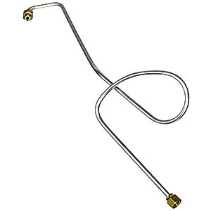 Norcold 624683 Burner Tube