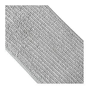 LCHONGMING 2 PCS Mop Cloth. Compatible for Xiaomi,Compatible for Mijia,G10 K10. Wireless Vacuum Cleaner Mop Replacement Accessories Parts.Mop Cloth