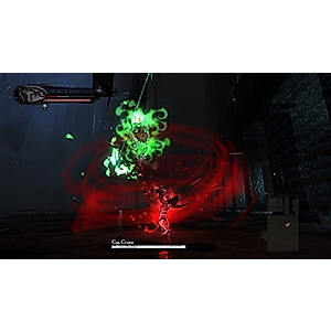 Anima Gate of Memories Nameless Chronicles (PS4)