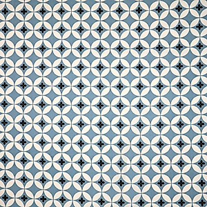 iNee Gray Blue Fat Quarters Quilting Fabric Bundles, Sewing Fabric for Quilting Craftting,18 x 22 inches (Gray Blue)