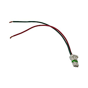 Buyers Products SL575ALP Class 2 LED Micro Beacon - Permanent Mount