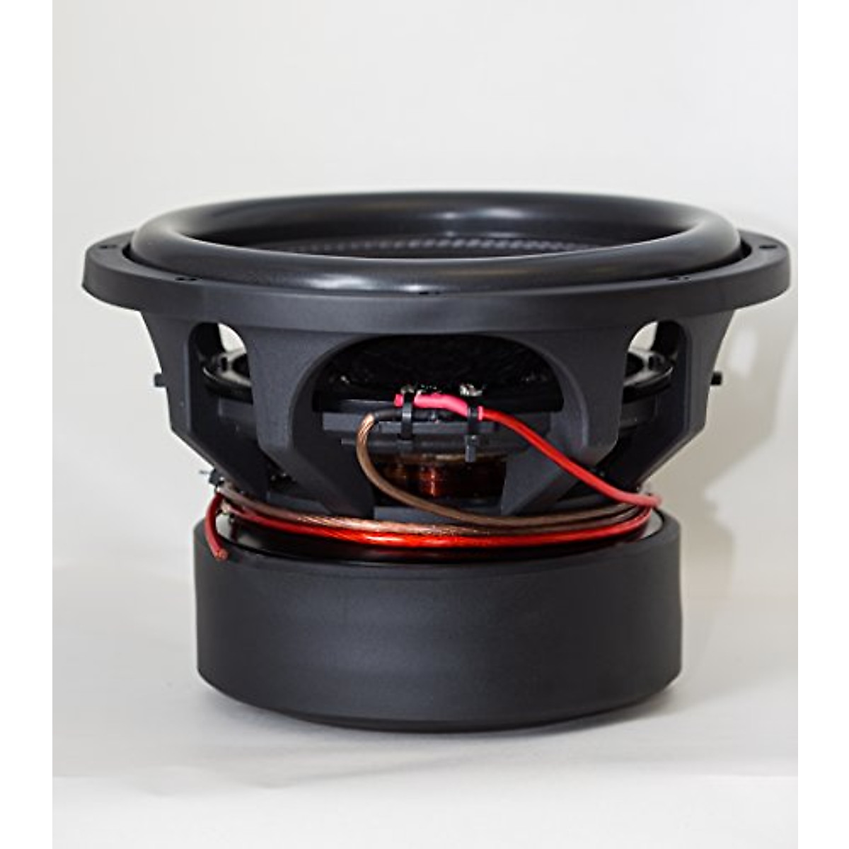 American Bass Usa HD 12D2 4000 Watt Dual 2 Ohm Subwoofer