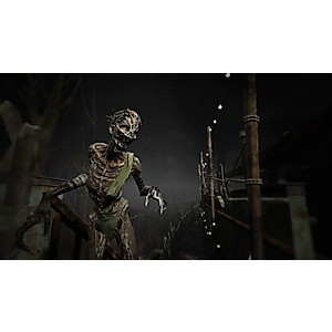 Dead by Daylight (Nintendo Switch)