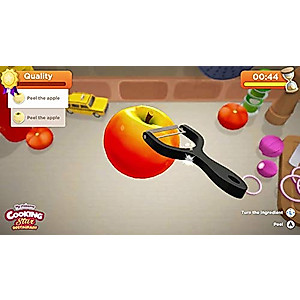 My Universe - Cooking Star Restaurant (Nintendo Switch)