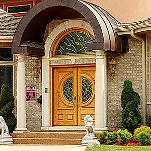 CVNDKN Halloween Decoration Halloween Signs Retro Fashion Chic Funny Metal Tin Sign No Trespassing We're Tired of Hiding The Bodies.