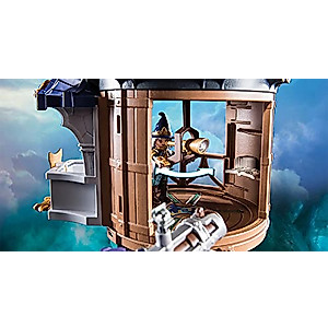 Playmobil Violet Vale - Wizard Tower
