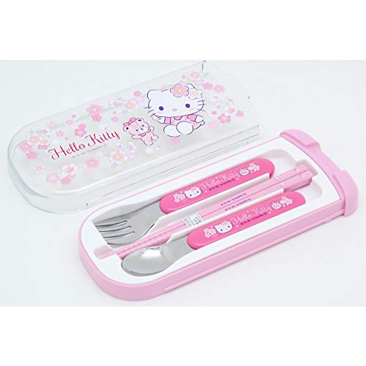 OSK CT-20 Hello Kitty Cherry Blossom, Fattorio