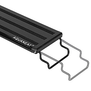 AQUANEAT LED Aquarium Light Full Spectrum for 48 Inch to 54 Inch Fish Tank Light Fresh Water Light Multi-Color