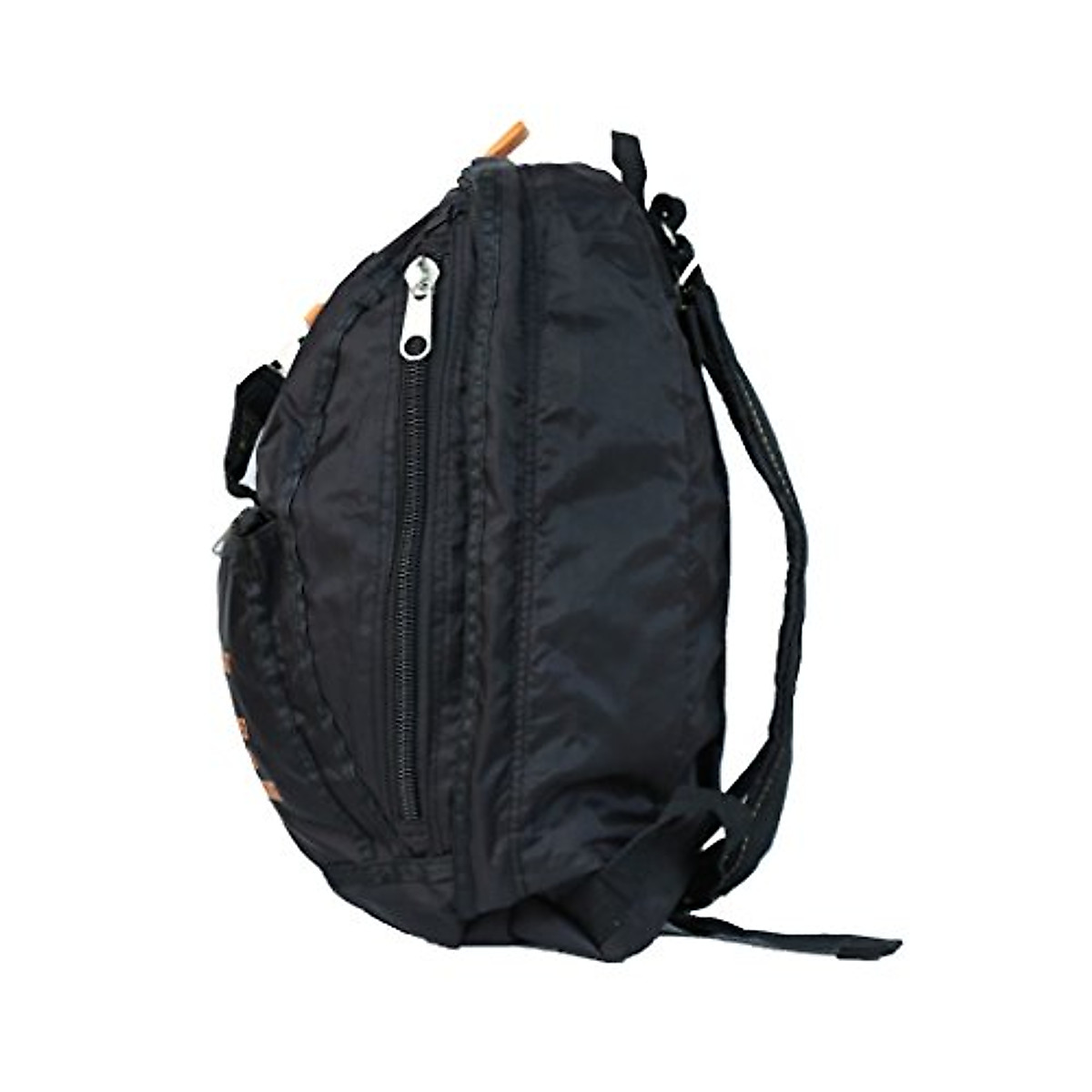 Mil-Tec Rucksack Deployment Bag Backpack, (Black)