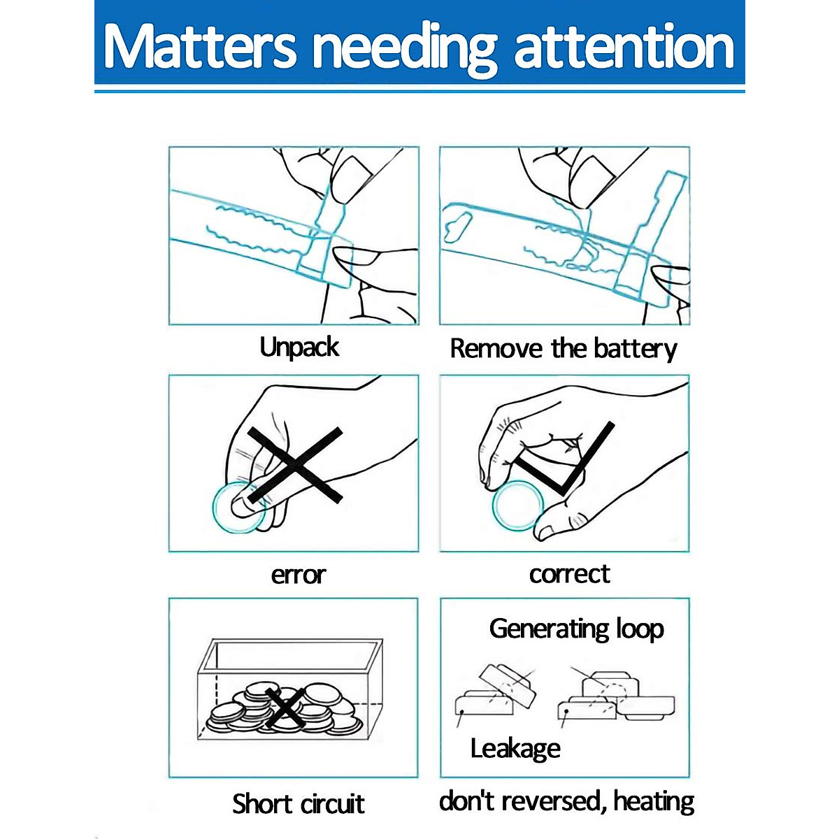 SKOANBE 10PCS LR926 SR927SW 1.5V AG7 399 395 395A LR57 Button Coin Cell Watch Battery