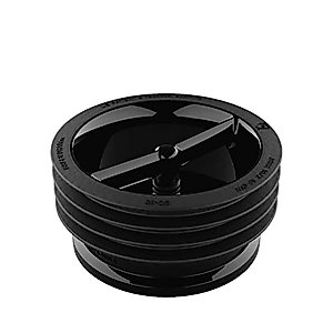 G Green Drain Waterless Trap Seal, 3.5 Inch