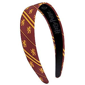 Cinereplicas Harry Potter - Hair Accessories Classic Gryffindor - Set of 2 - Official License