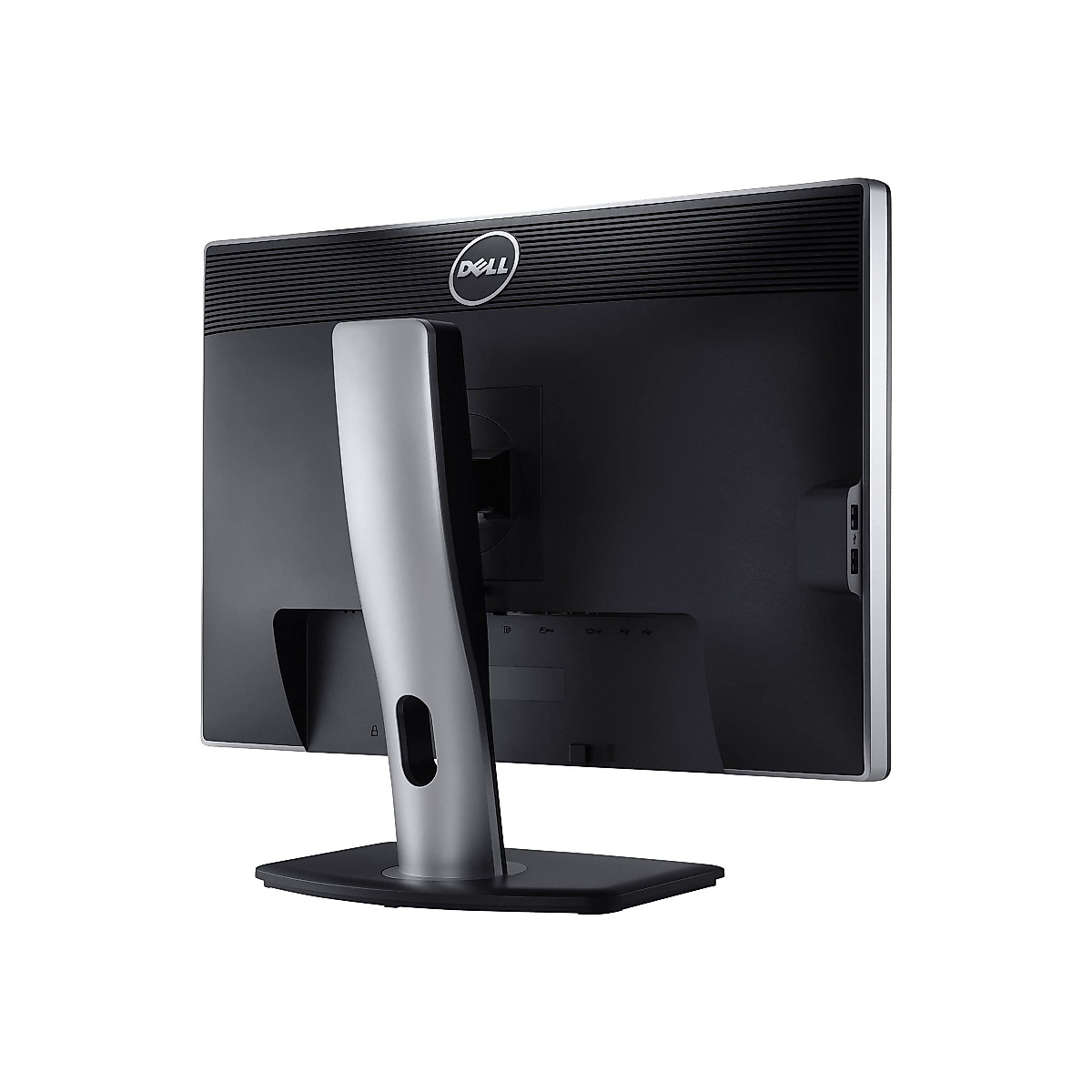Dell P2213T Anti-Glare LED Backlit 22 Inch Monitor, VGA, Display Port, DVI, 16.7 Million Colors, USB 2.0 Downstream, USB 2.0 Upstream, 5ms Response Time, 60 Hz Refresh Rate (Renewed)