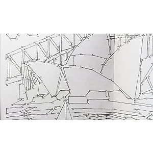 MindWare Extreme Dot to Dot:Around The World